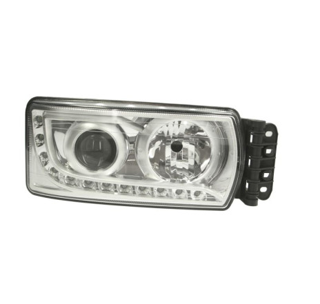 Far dreapta cu LED Iveco EuroCargo/Stralis 5801745452,5801639122 ...
